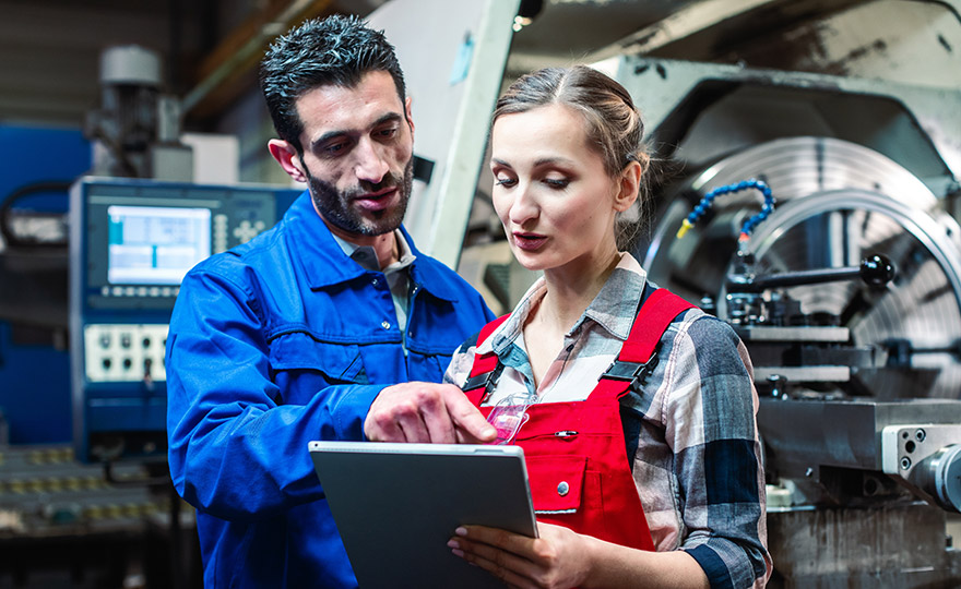 Life at HEXPOL - Gislaved Gummi Gaskets - Gaskets & Profiles