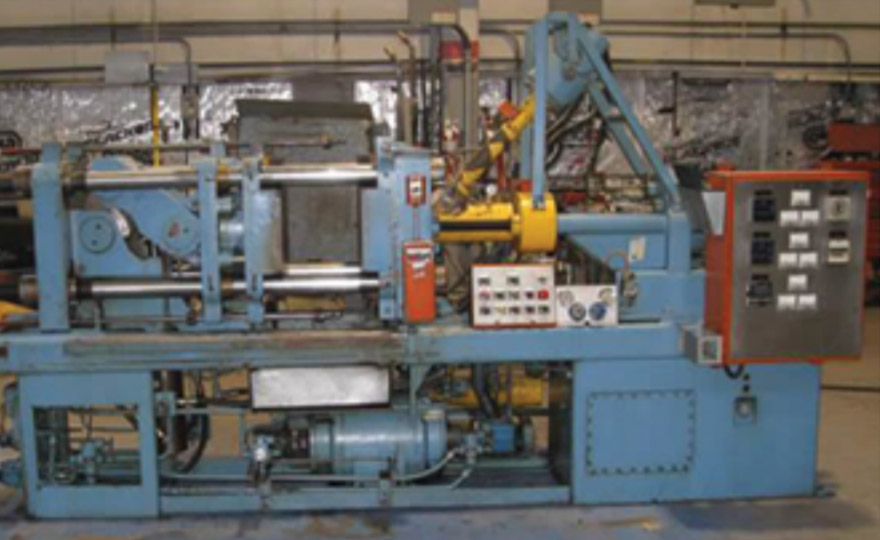 Peroxide Cureable Silicone Injection Molding | Gislaved Gummi Gaskets