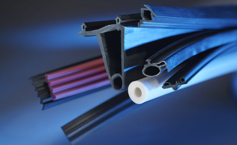 Sealing Profiles - Gislaved Gummi Gaskets - Gaskets & Profiles